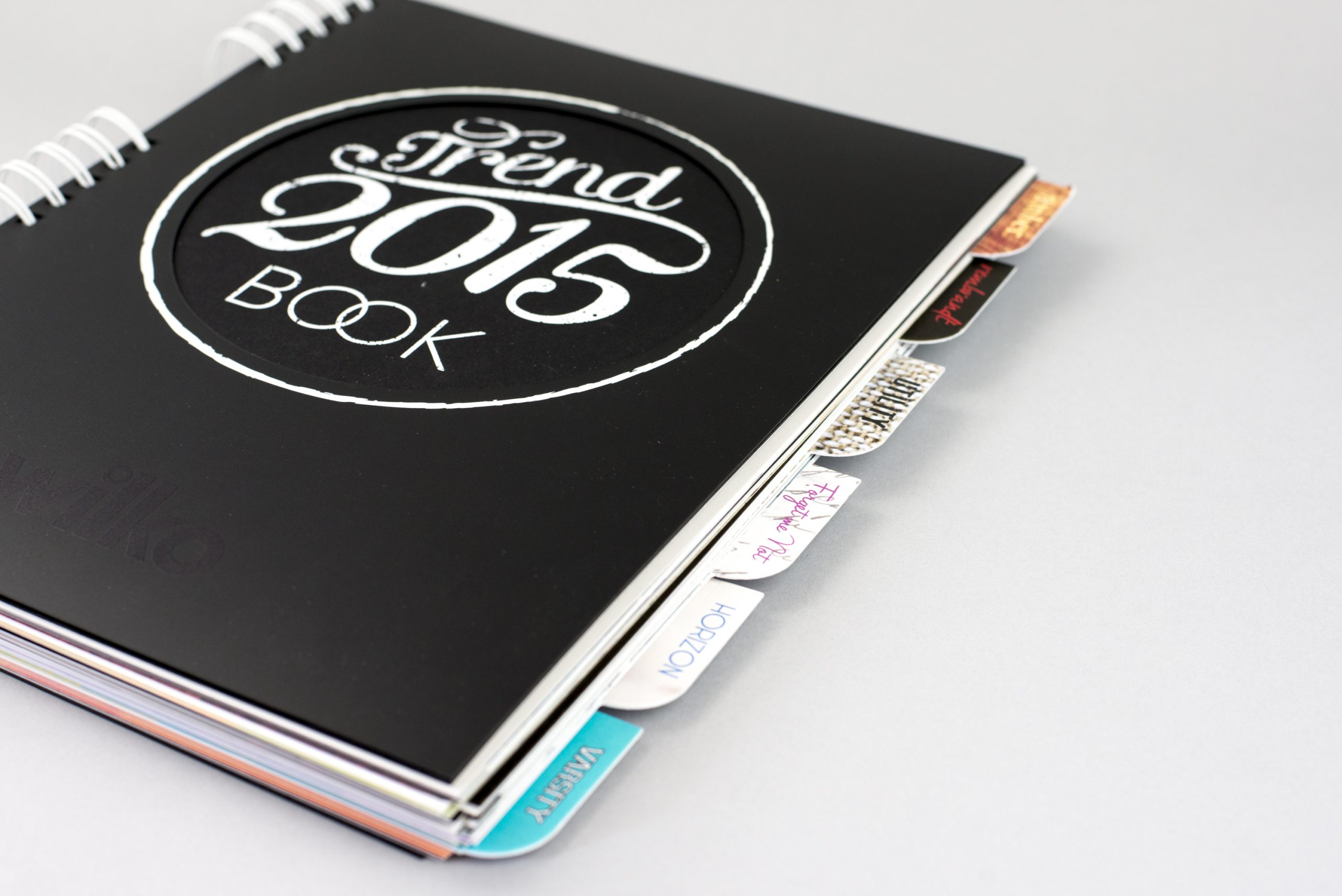 Wilko's Trend Book - Century Studios | Foil Blocking,Digital and Litho ...